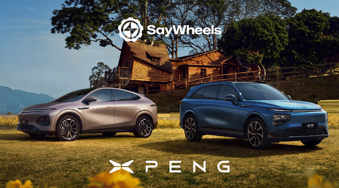 Electric Vehicle Dealer- Saywheels Autos, Lagos, Abuja, Nigeria...